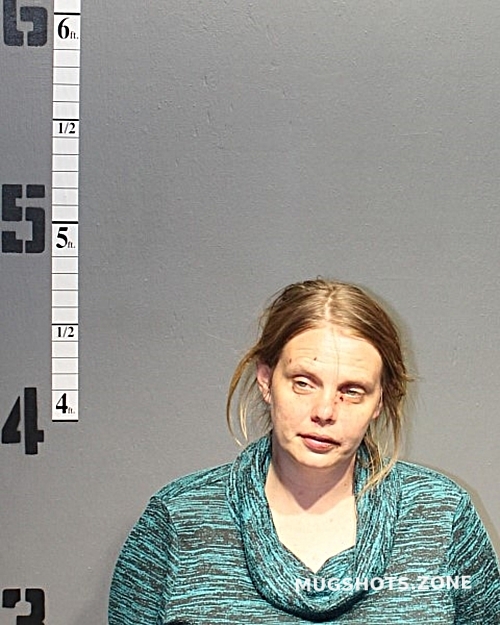 BARKER TABITHA MARIE 03/27/2022 - Western Tidewater Regional Jail ...