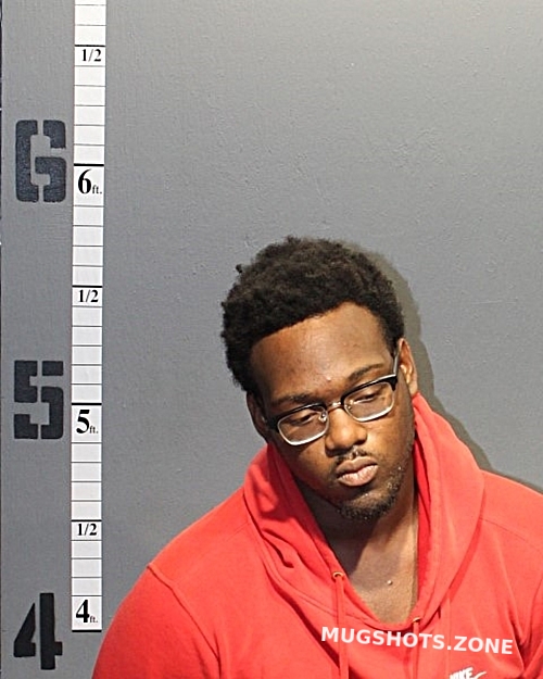 BENJAMIN JAHEIM 04/03/2022 - Western Tidewater Regional Jail Mugshots Zone