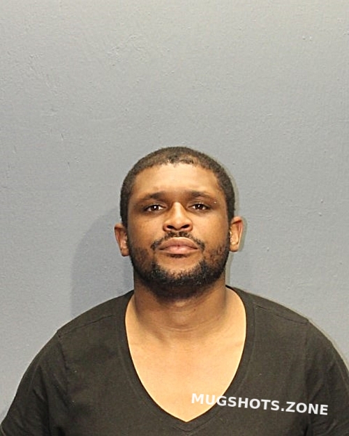 HARRIS ELONTE KHIRY 04/06/2022 - Western Tidewater Regional Jail ...