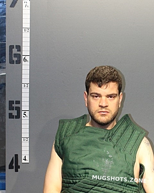 PATE ZACHARIAH ALEXANDER 04/14/2022 - Western Tidewater Regional Jail ...