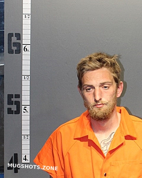 PARHAM ZACHARY 04/17/2022 - Western Tidewater Regional Jail Mugshots Zone