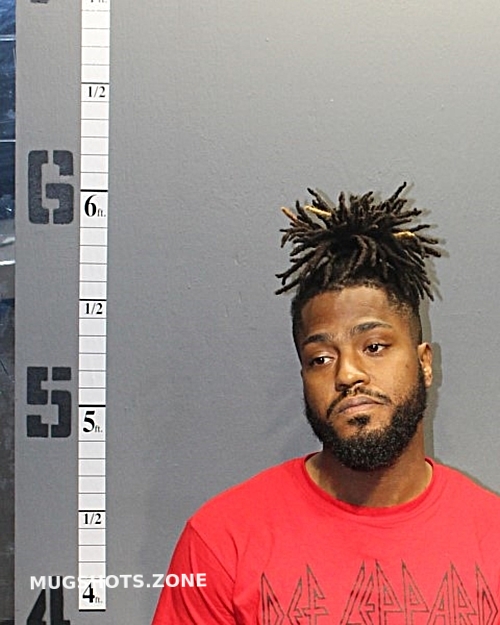 MADDOX ALEXANDER 04/17/2022 - Western Tidewater Regional Jail Mugshots Zone