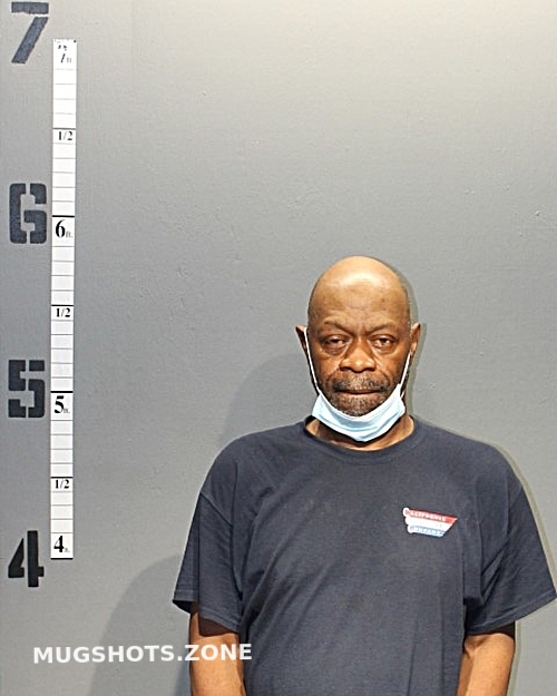 BELLAMY LARRY 04/26/2022 - Western Tidewater Regional Jail Mugshots Zone