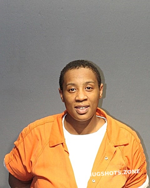 TOUSSAINT CHEVON MARIE 04/26/2022 - Western Tidewater Regional Jail ...