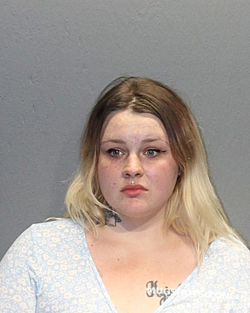 RITTENHOUSE CIERA TAYLOR 05/02/2022 - Western Tidewater Regional Jail ...