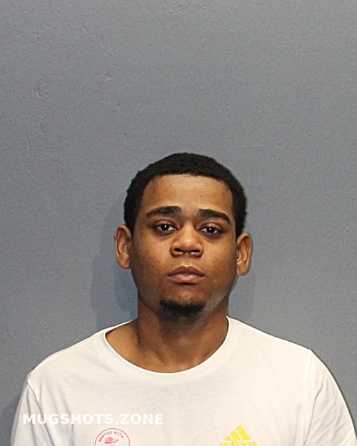 CLARK DEVONTA 05/04/2022 - Western Tidewater Regional Jail Mugshots Zone