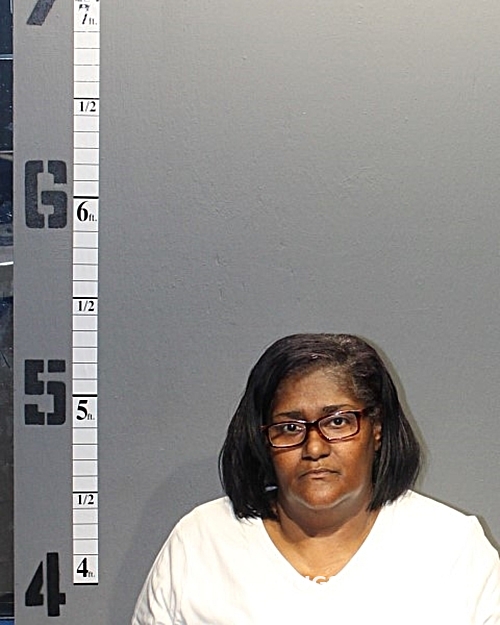 FAULK PATRINA RENEE 05/13/2022 - Western Tidewater Regional Jail ...