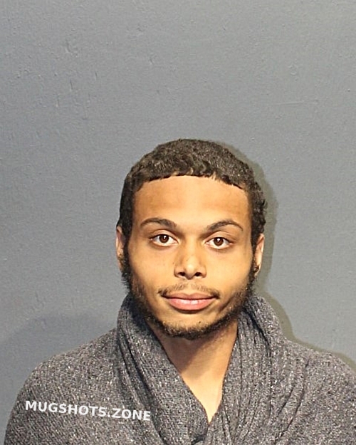 GREEN TYREK 05/16/2022 - Western Tidewater Regional Jail Mugshots Zone