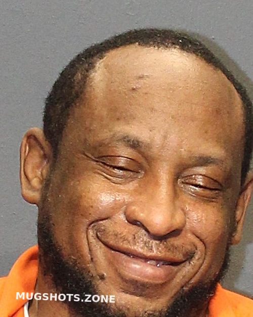 KEITH TYLER 06/09/2022 - Western Tidewater Regional Jail Mugshots Zone