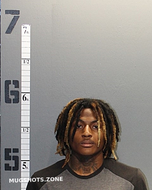 STITH MARCO 06/13/2022 - Western Tidewater Regional Jail Mugshots Zone