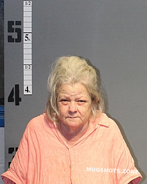 GRAY NANCY 06/13/2022 - Western Tidewater Regional Jail Mugshots Zone