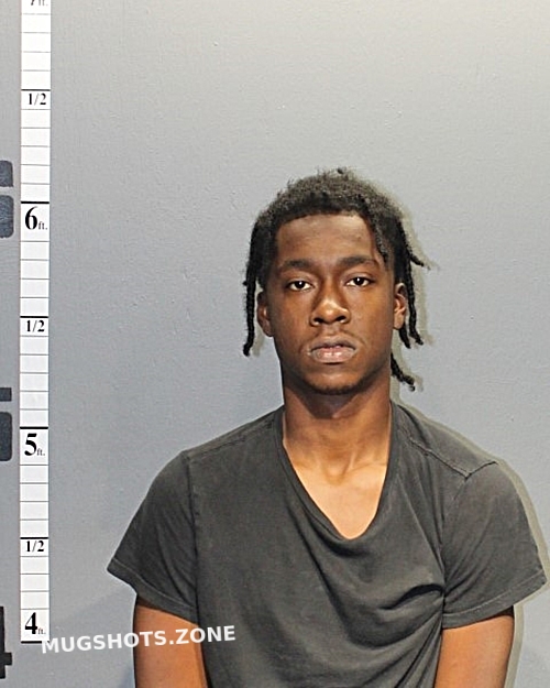 RIDDICK AARON QUANTEZ 07/04/2022 - Western Tidewater Regional Jail ...