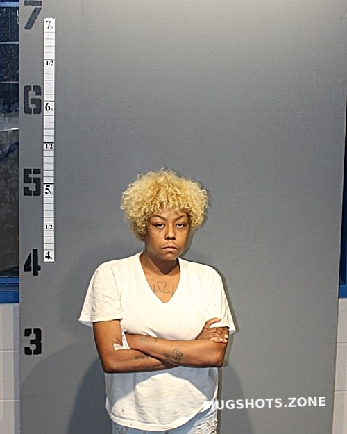 PLAIN KEYONNA NYEISHA 07/23/2022 - Western Tidewater Regional Jail ...
