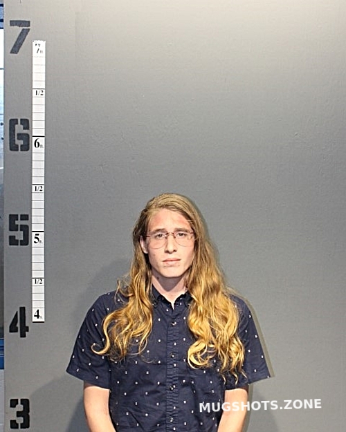 CONWELL NATHAN ANDREW II 08/19/2022 - Western Tidewater Regional Jail ...