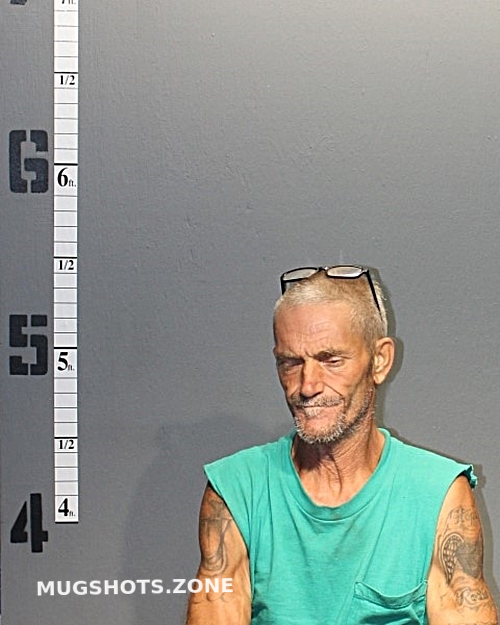 IRWIN GREG LEON 08/24/2022 - Western Tidewater Regional Jail Mugshots Zone