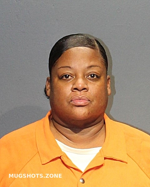 Riddick Monica 08262022 Western Tidewater Regional Jail Mugshots Zone