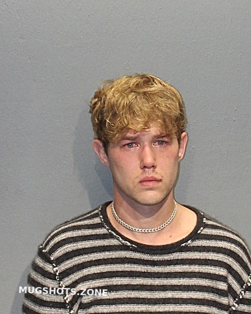 GOFF JACOB TYLER 08/27/2022 - Western Tidewater Regional Jail Mugshots Zone