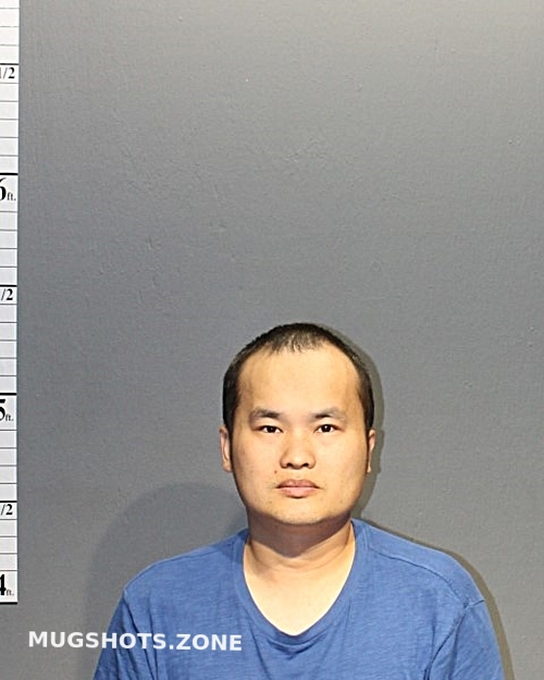 CHEN XIAOQI 08/30/2022 - Western Tidewater Regional Jail Mugshots Zone