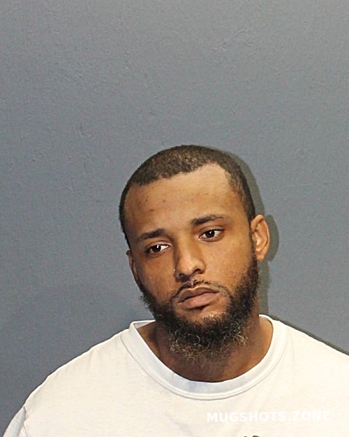 COOPER DEXTER 08/30/2022 - Western Tidewater Regional Jail Mugshots Zone