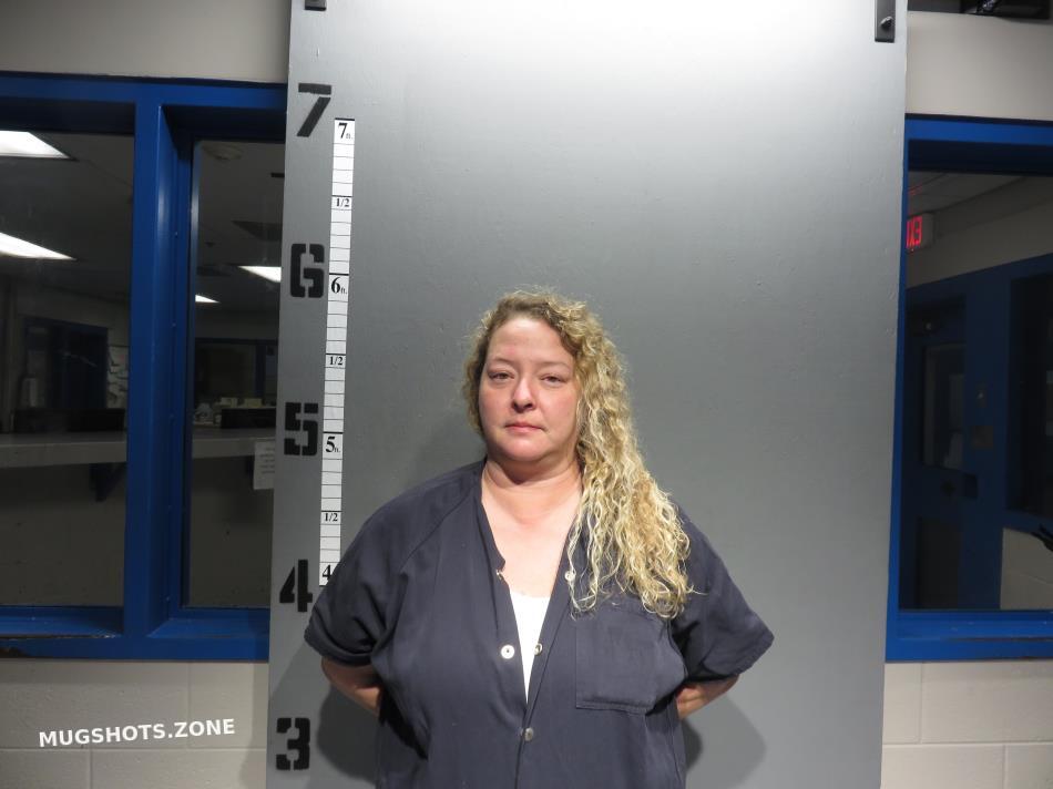 MINNIX JENNIFER 09/03/2022 - Western Tidewater Regional Jail Mugshots Zone
