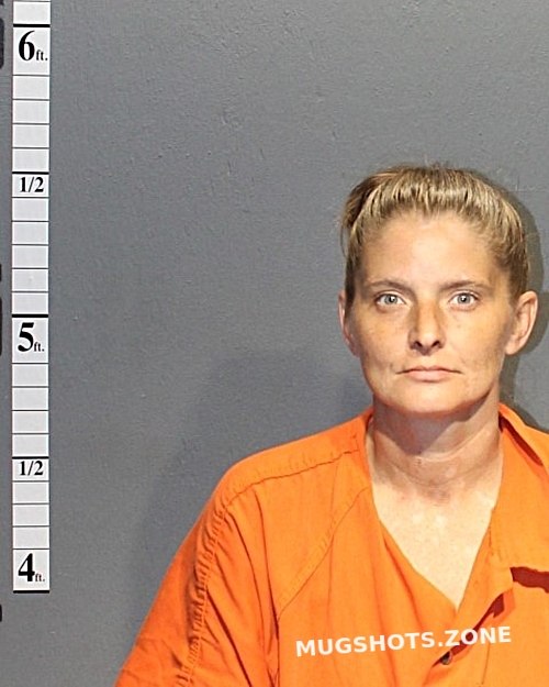 SHRECK STEPHANIE 09/13/2022 - Western Tidewater Regional Jail Mugshots Zone