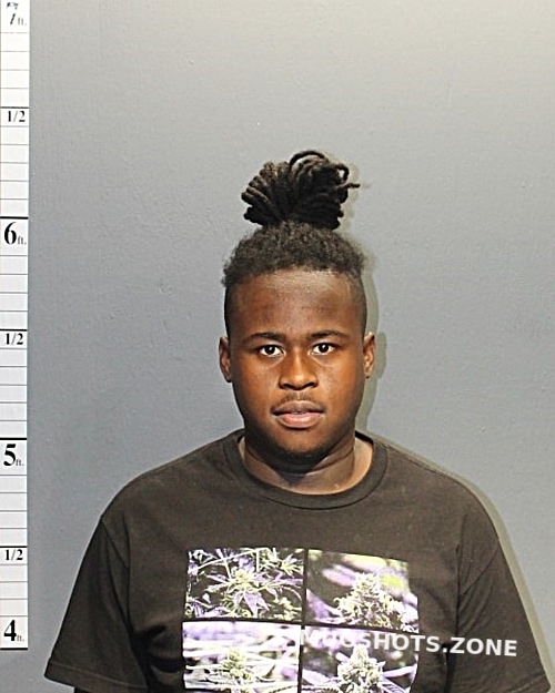 WARD OMARI CARLOS 09/20/2022 - Western Tidewater Regional Jail Mugshots ...