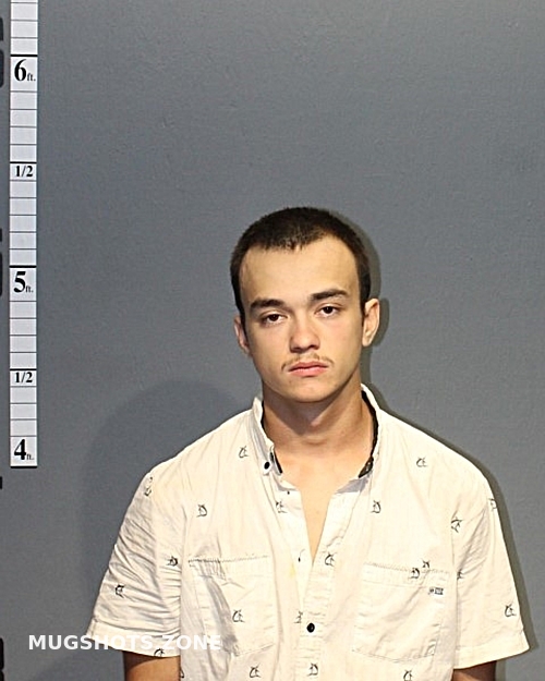 JONES CONNOR 09/22/2022 - Western Tidewater Regional Jail Mugshots Zone