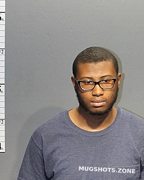 SEARS CAMERON 10/01/2022 - Western Tidewater Regional Jail Mugshots Zone