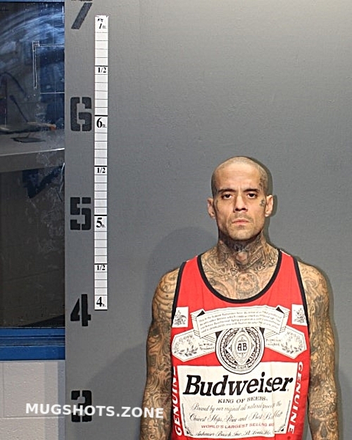 LAYTON JUSTIN TYLER 10/01/2022 - Western Tidewater Regional Jail ...