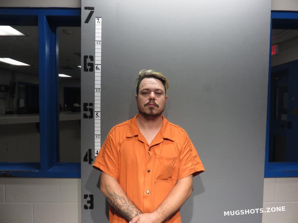 GOODWIN WILLIAM JACOB 10/01/2022 - Western Tidewater Regional Jail ...