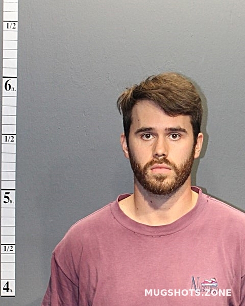 BECKNER KYLE 10/06/2022 - Western Tidewater Regional Jail Mugshots Zone