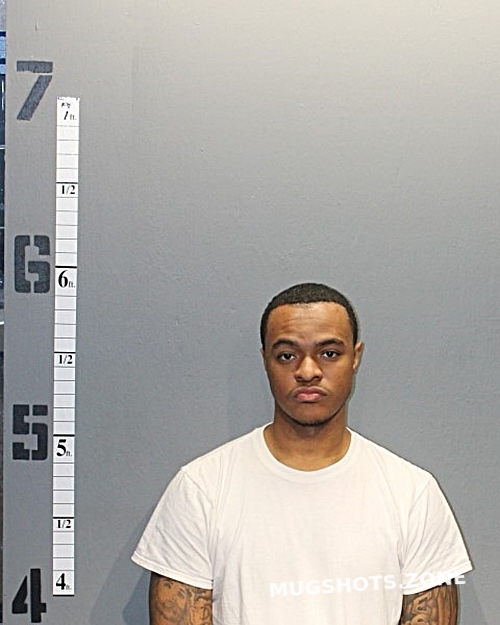 WILSON PARIS ALEXANDER 10/07/2022 - Western Tidewater Regional Jail ...