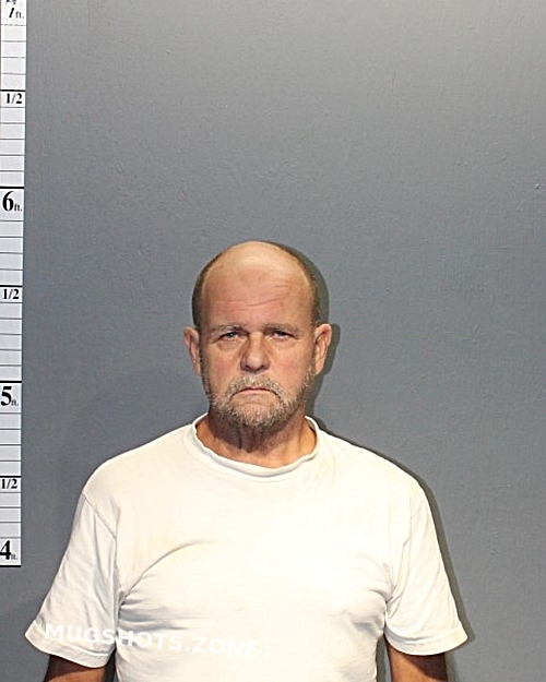 CARTER DANNY RAY 10/07/2022 - Western Tidewater Regional Jail Mugshots Zone
