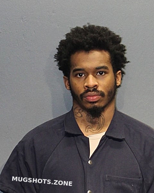 ARMSTRONG KHALIL 10/13/2022 - Western Tidewater Regional Jail Mugshots Zone