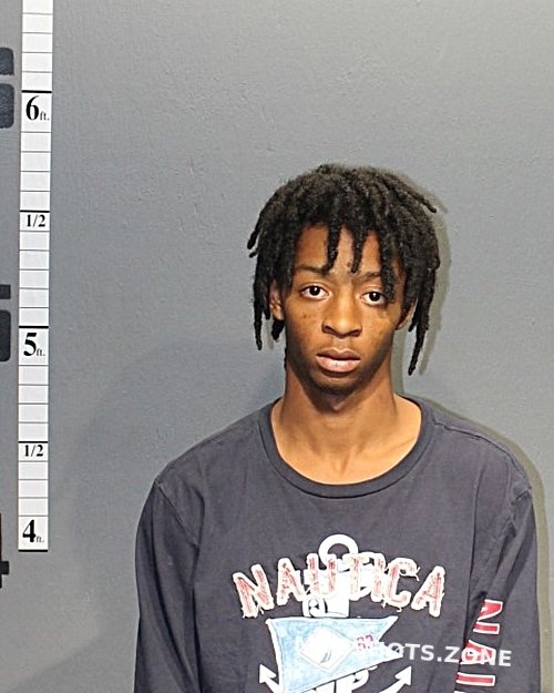 MISKEL JOSIAH 10/19/2022 - Western Tidewater Regional Jail Mugshots Zone