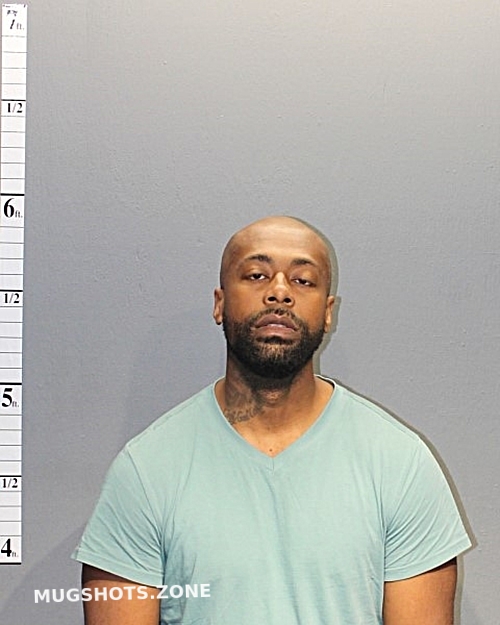 SPORTS COREY LAMAR 10/28/2022 - Western Tidewater Regional Jail ...