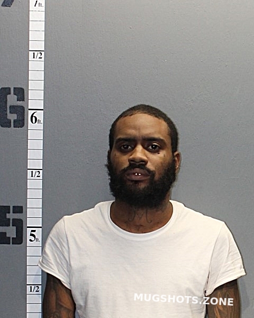 BROWN JAMAR 11/02/2022 - Western Tidewater Regional Jail Mugshots Zone