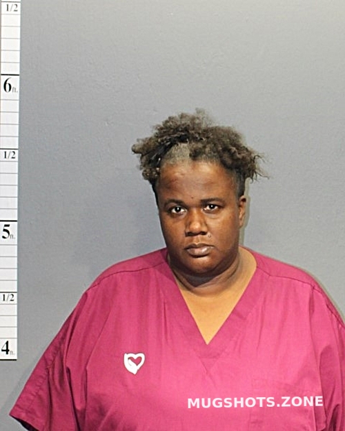 LEWIS SHAMEKA RENEE 11/03/2022 - Western Tidewater Regional Jail ...