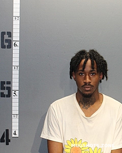 KEY MICHAEL 11/04/2022 - Western Tidewater Regional Jail Mugshots Zone
