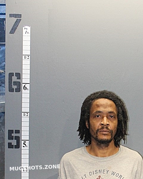 HARRELL JASON MAURICE 11/09/2022 - Western Tidewater Regional Jail ...