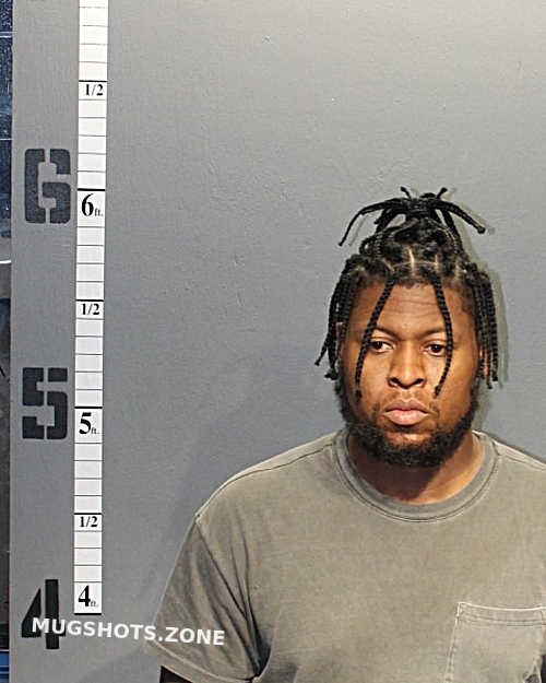 CARTER JEREMY 11/21/2022 - Western Tidewater Regional Jail Mugshots Zone