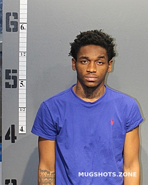 MOORE JASEAN 11/29/2022 - Western Tidewater Regional Jail Mugshots Zone