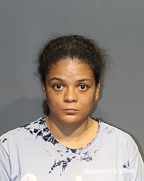 QUINONES LITANIA 12/09/2022 - Western Tidewater Regional Jail Mugshots Zone