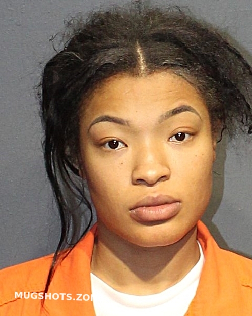 CUFFEE JASMINE DENEEN 12/12/2022 - Western Tidewater Regional Jail ...