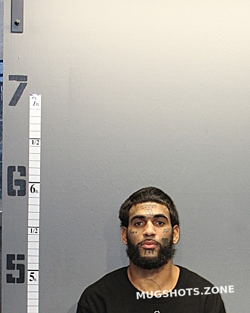 STEWART DAJON MARESS 12/13/2022 - Western Tidewater Regional Jail ...