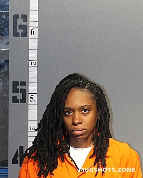 CONLEY LATEYA MONIQUE 12/13/2022 - Western Tidewater Regional Jail ...