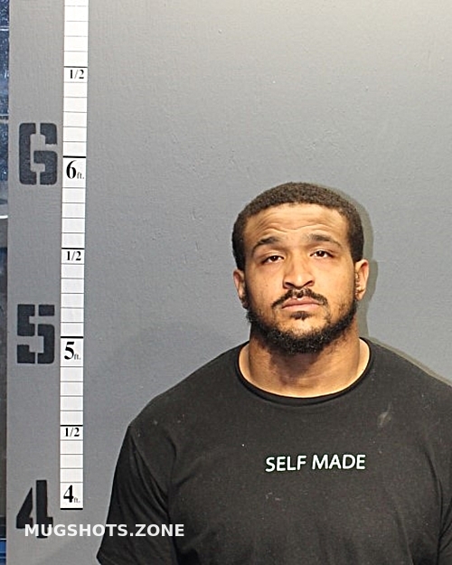 SPELLER KYRON 12/15/2022 - Western Tidewater Regional Jail Mugshots Zone