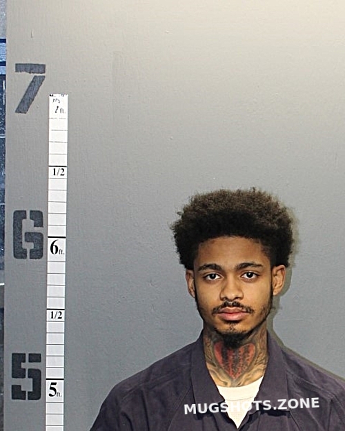 LEWIS JOSEL LEVAR 12/21/2022 - Western Tidewater Regional Jail Mugshots ...