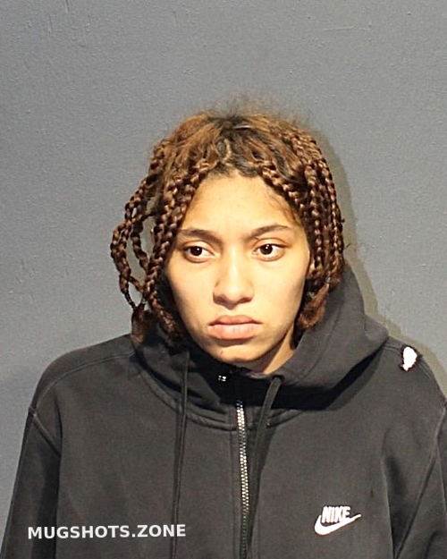 GORDON ALIYAH SUSANN 12/29/2022 - Western Tidewater Regional Jail ...