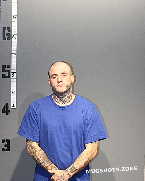 SMITH AUSTIN 01/05/2023 - Western Tidewater Regional Jail Mugshots Zone